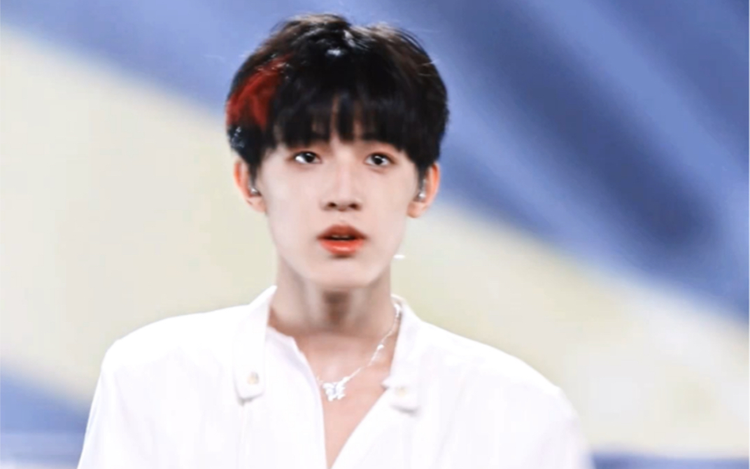 【张泽禹×女团舞《期待》Focus 】15岁可爱元气爱豆翻跳又纯又欲女...