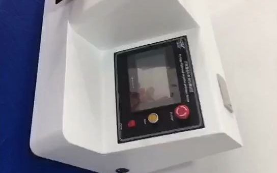 透析器负压测试仪 —— 有哪些创新技术?上海徽涛