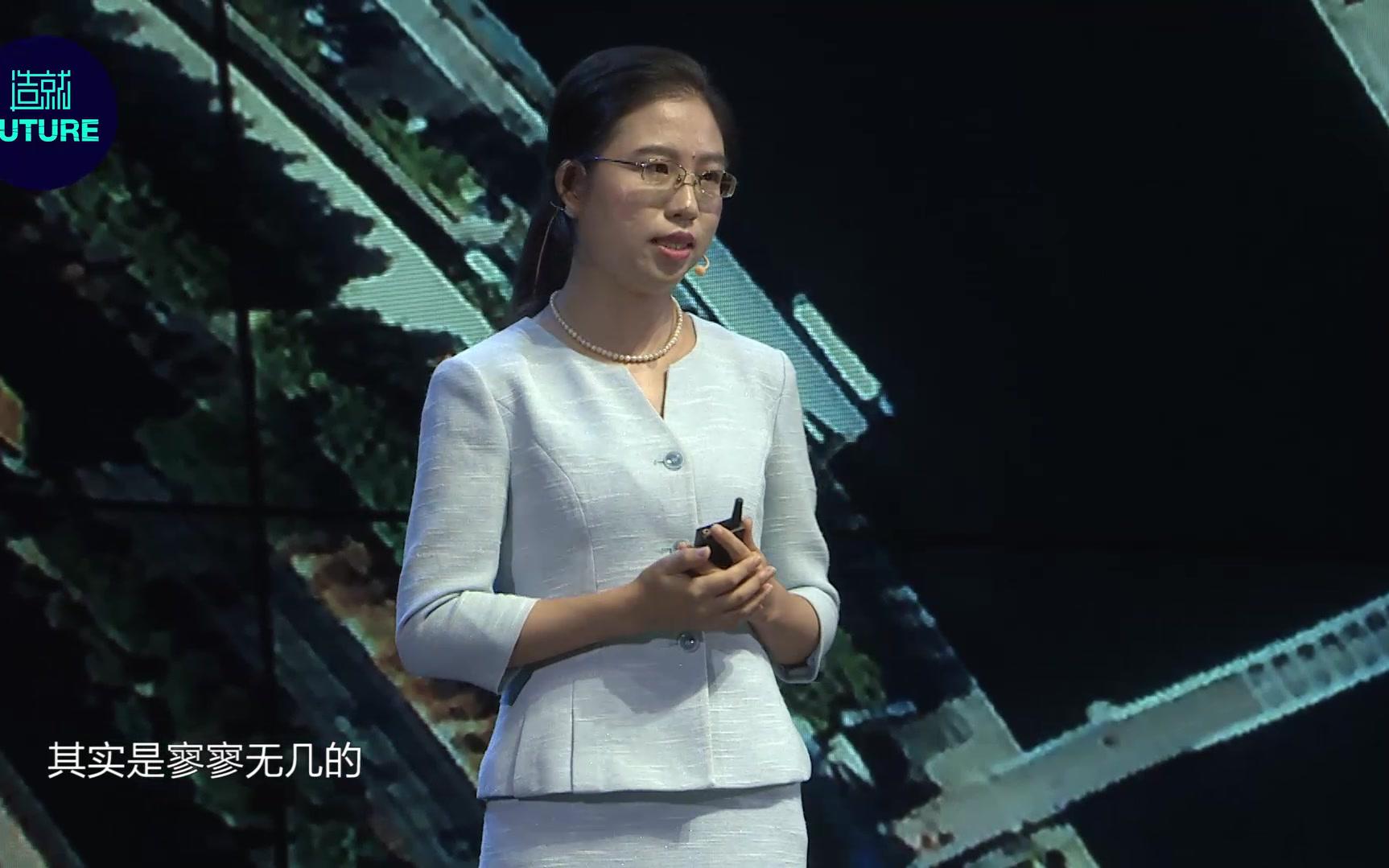【演讲】为什么最后发现美洲大陆的是哥伦布,而不是郑和?| 造就Talk·...
