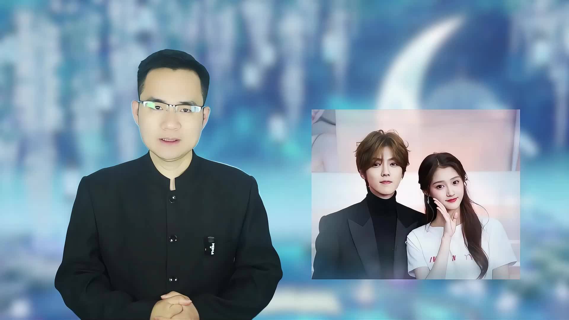 关晓彤左手无名指戴戒指,好事将近还是时尚噱头?