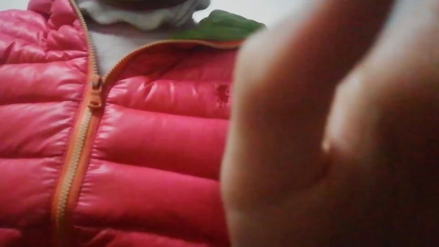 拆盲盒了(拆的过程有些长)