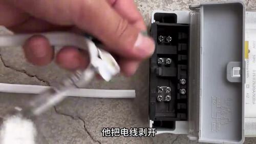老电工打死都不敢接的线,据说这样接电表不转还省电费!
