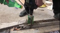 君晓天云瓷砖钻孔器玻璃钻头套装转头合金圆形打孔玉石大理石陶瓷...