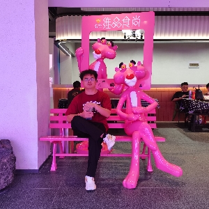 电磁兼容世界的一员 