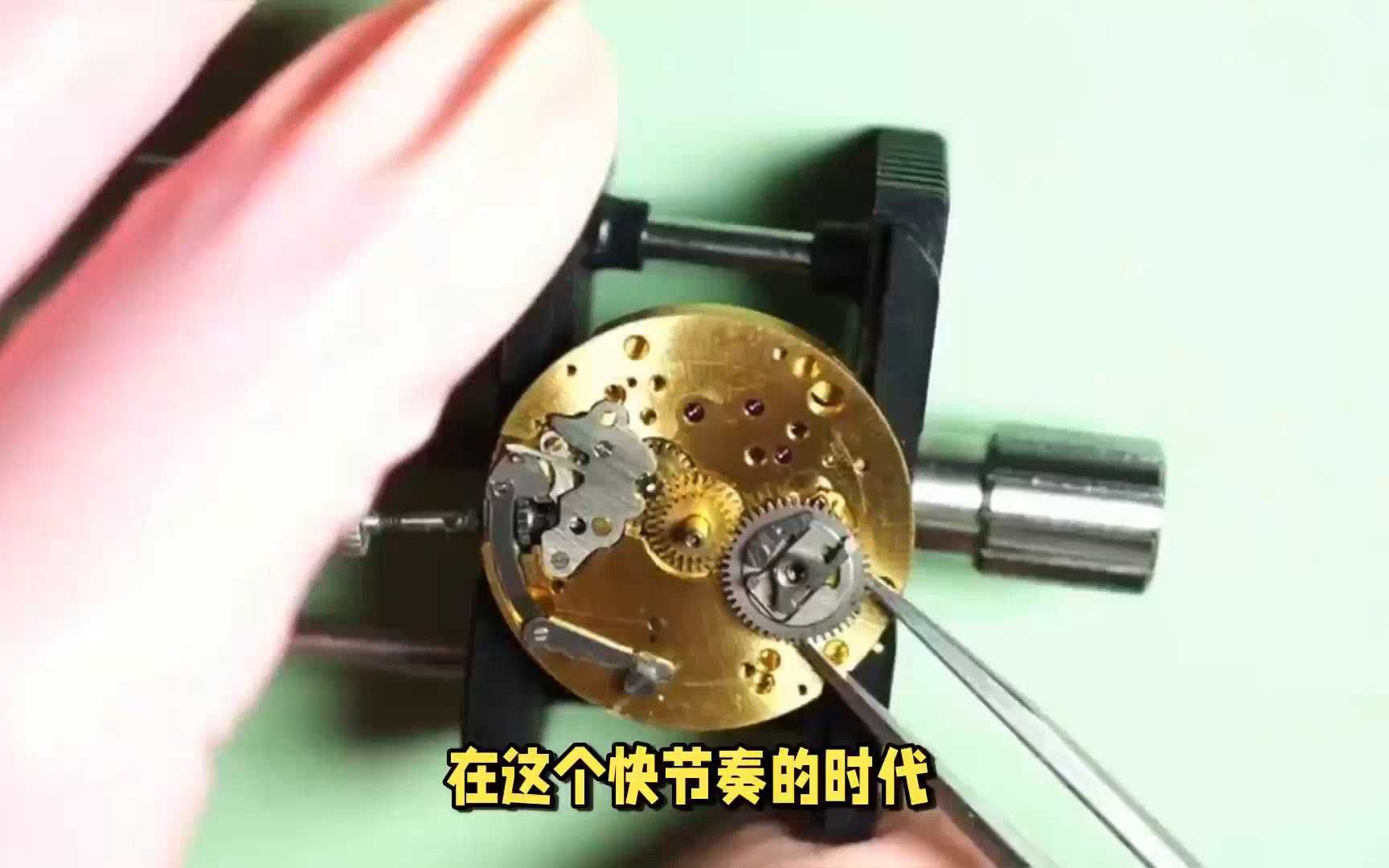 电子表换电池全攻略,一步一步教你,让时间重新流转!