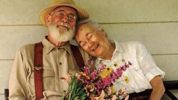 视频|人会突然变老?3个年龄坎,你过了几个了?