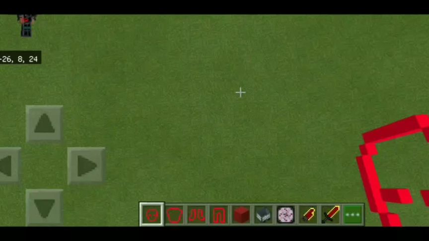 不知道拍啥,随便水一期吧,猜猜这是什么模组里面的什么