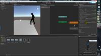 【unity高版本角色原地行走错误解决】