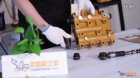装载机之家视频-操纵阀解说
