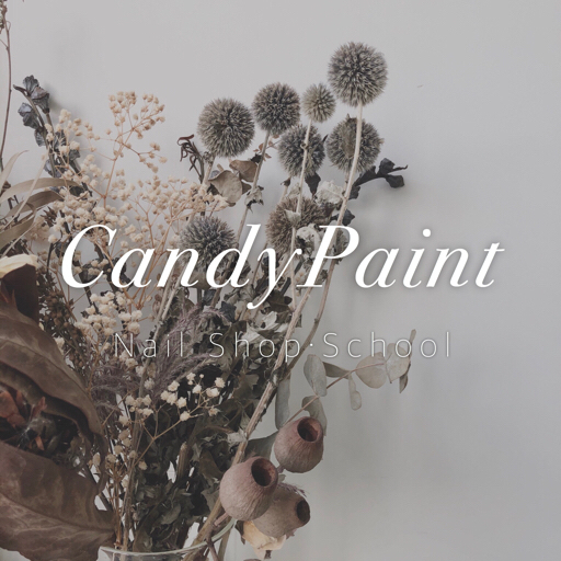CandyPaint美甲艺术学院 