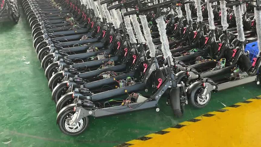 #折叠电动车 #锂电池 #电动轮椅 #新国标电动车 电动滑板车ߛ