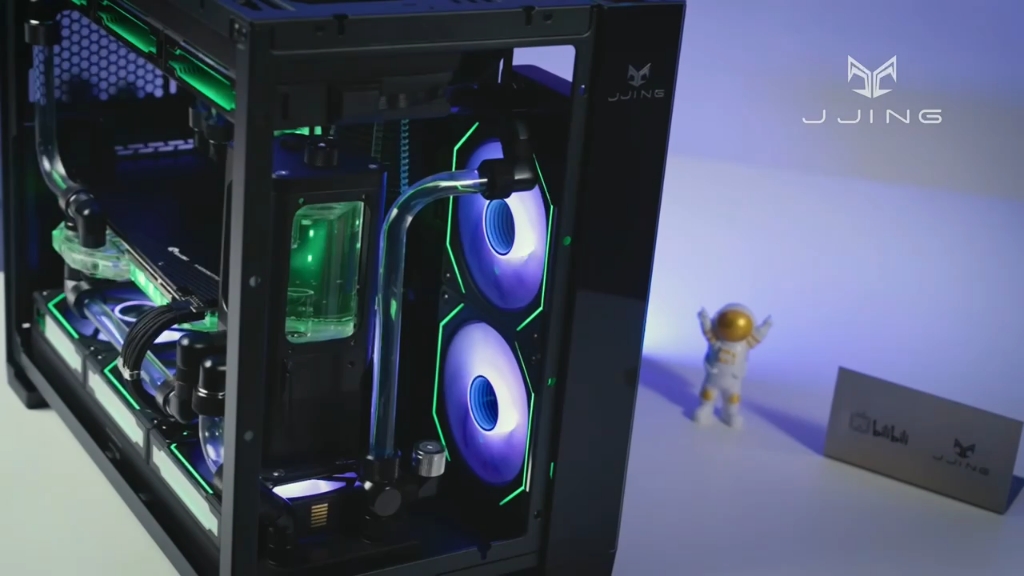 台式电脑配置怎么选?看这里