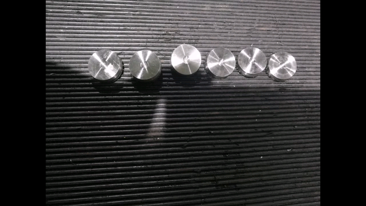 批量生产零件必备数控车床程序。G54 G55 G56.用法,值得学习。
