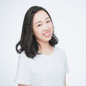 枚枚爱乒乓 