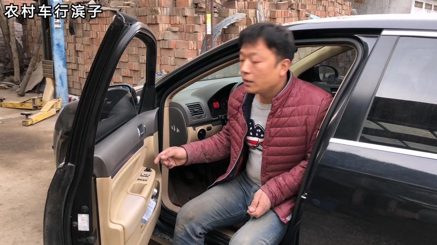 车门一键升窗,其中隐藏的几个小秘密,简直太重要了你知道吗