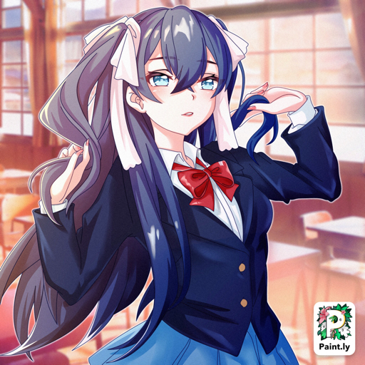 RY小桃的明亮晴天 