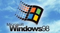 Windows 98(4.10.1998)Win 98 第一版(6月版) 安装