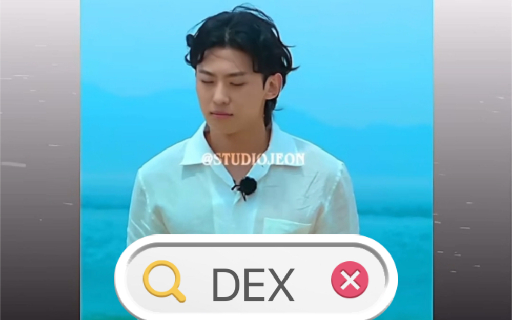 【DEX】用勺子打开汽水瓶,用剪刀剪蛋糕,用指甲刀拔出脚上的海胆,用...