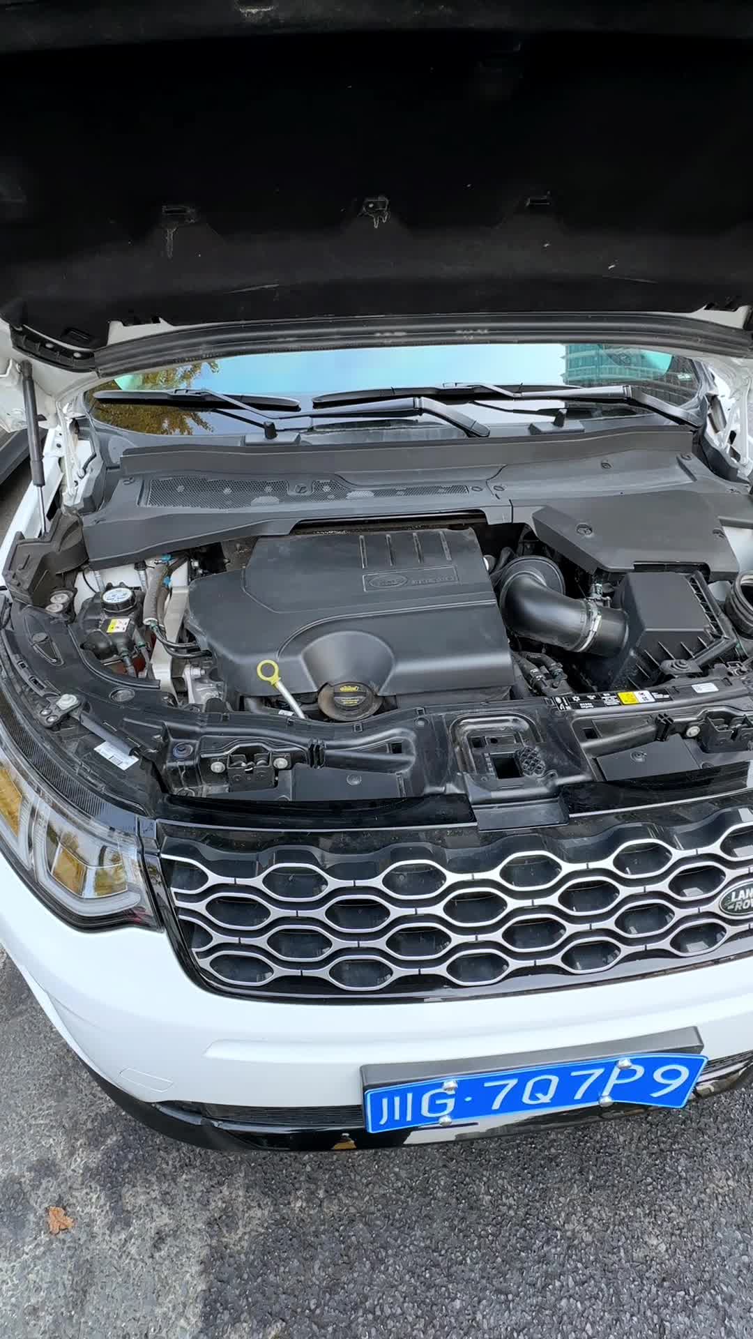 路虎车上的9AT变速箱体验如何,工作原理是怎样的,你清楚吗? 这是第二...