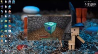 |鸡翅解说|命令方块教程|setblock|#1