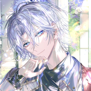 每天都在躺着的安萤 