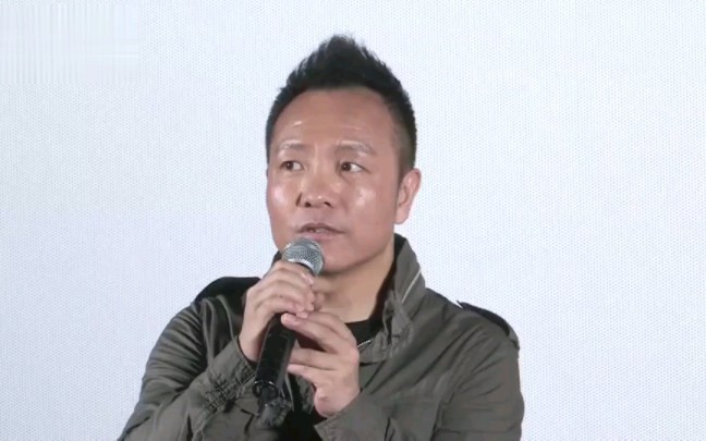 许巍“此时此刻”全国巡回演唱会DVD发布会