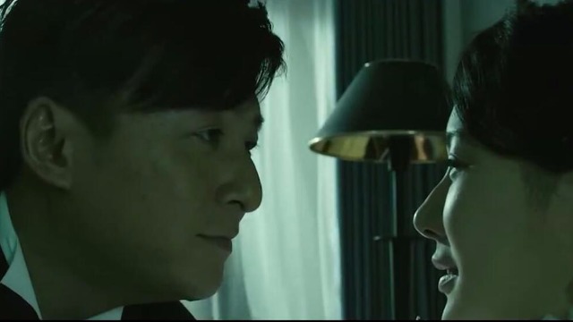 .事件》再现"十大中国灵异事件"恐怖瞬间