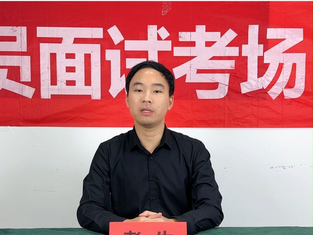 ...作答:“一代人有一代人的长征,一代人有一代人的担当”,你怎么理解 ?