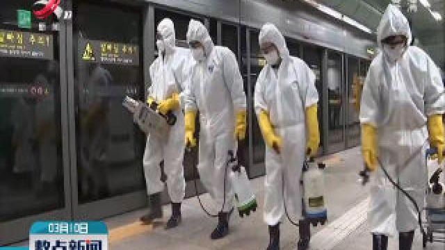 世卫组织说新冠肺炎疫情构成全球性大流行的威胁“非常真实”