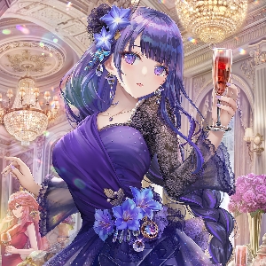 琴知森 