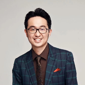 投资人黄海 