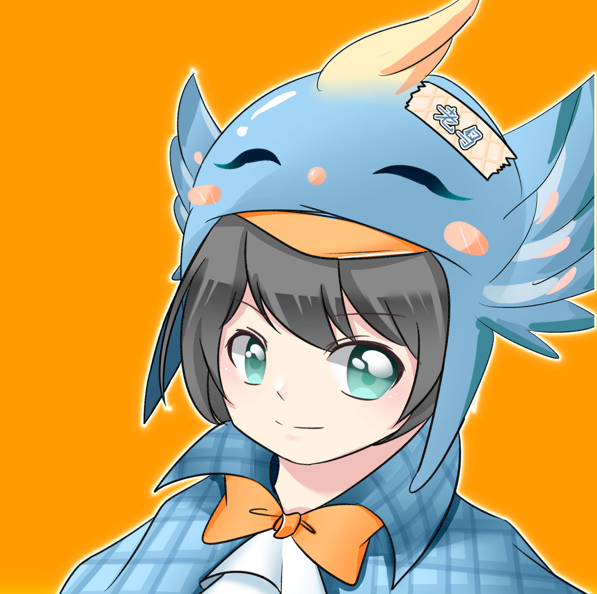 老鸟耶 