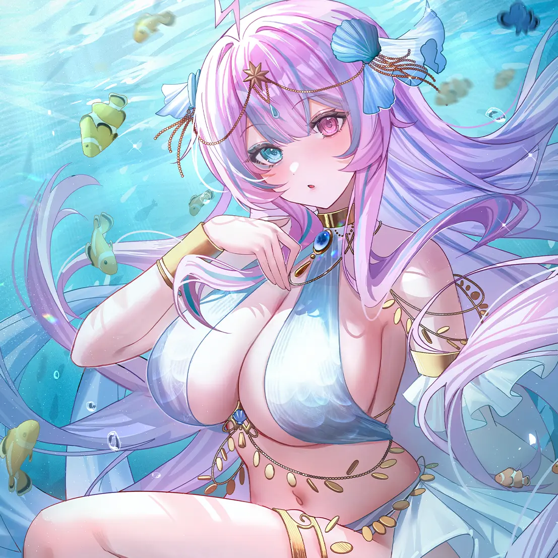 三月Sany 