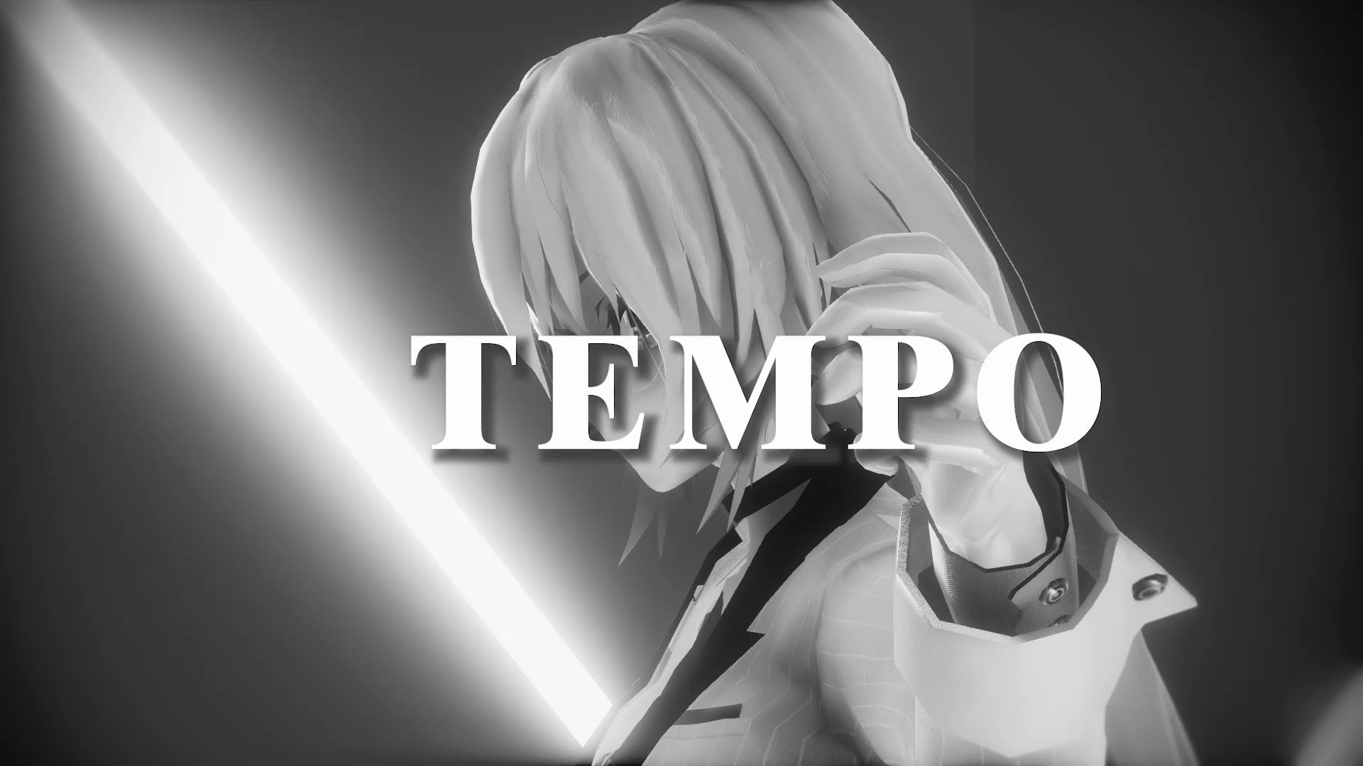 【动作配布MMD】EXO-TEMPO