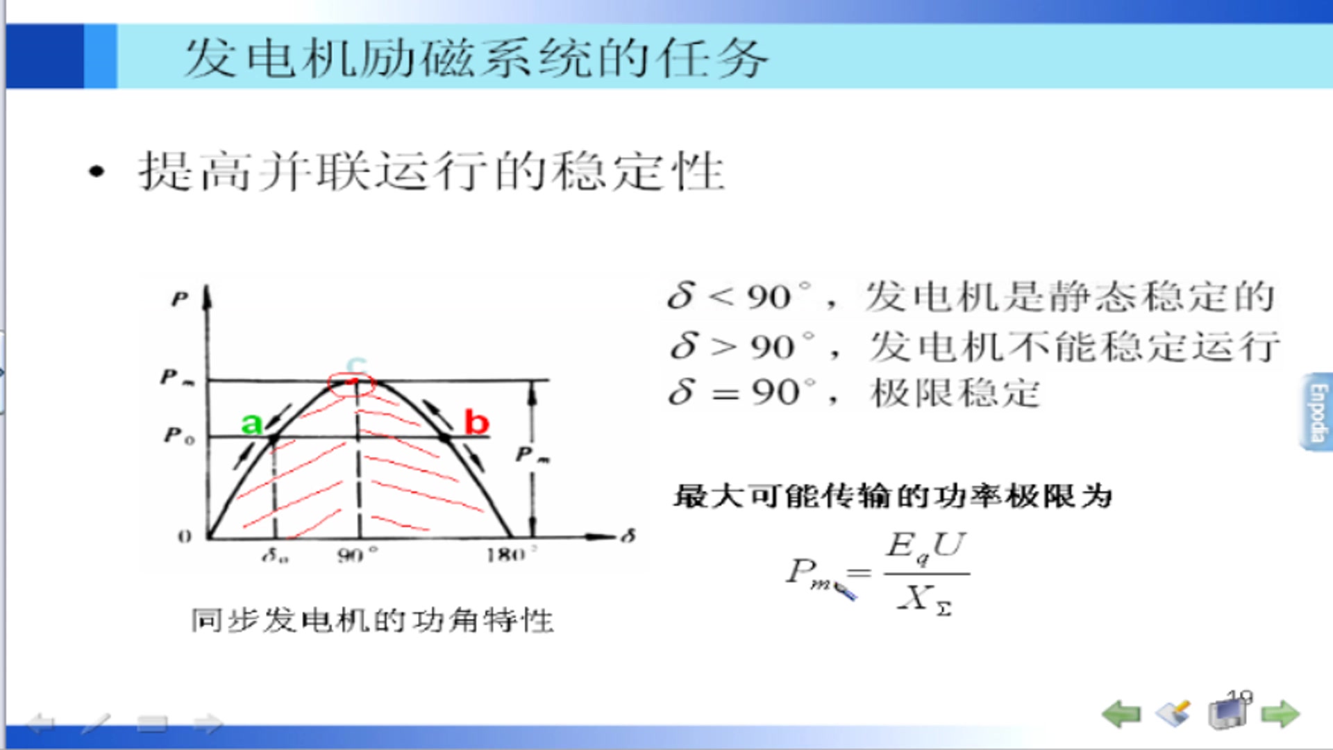 电气工程专业课-电力系统自动装置原理(也有称电力系统自动化)-哈...