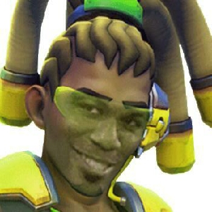 卢西奥显卡速修 
