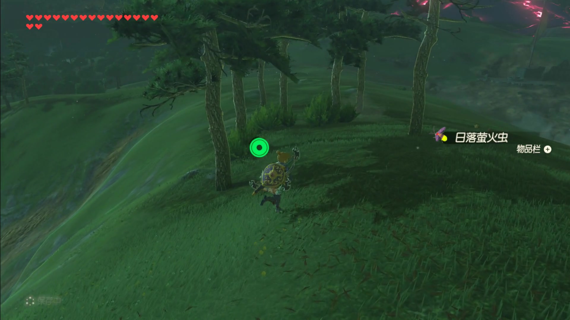 塞尔达传说:荒野之息游戏解说视频 第三十七集