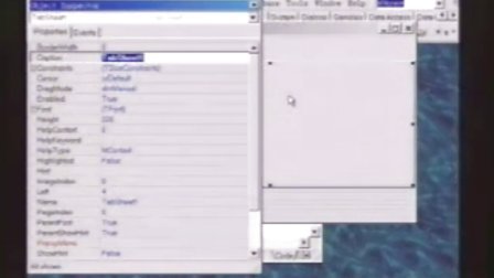 Delphi 程序设计 第三部分 用户界面设计 第九讲 界面设计