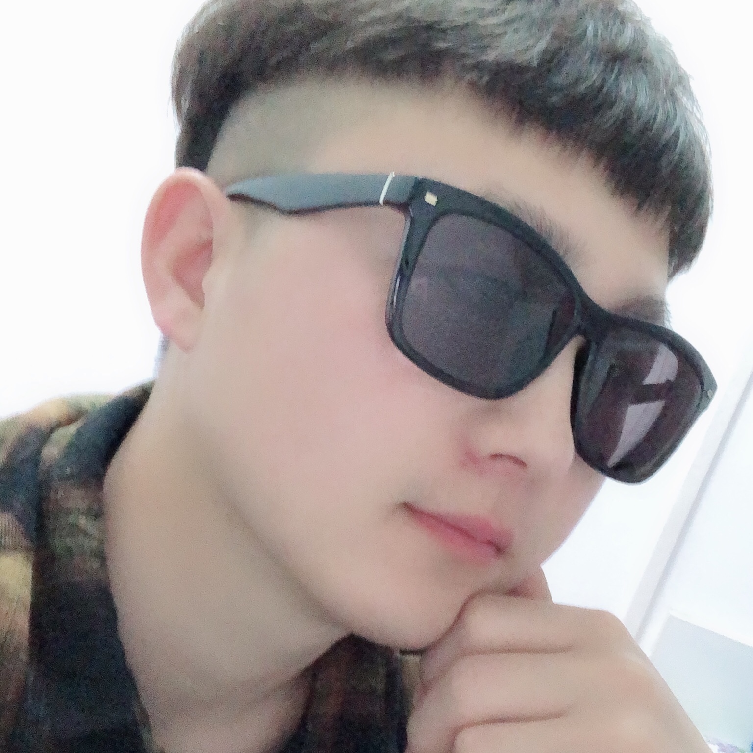 晨哥讲电影 