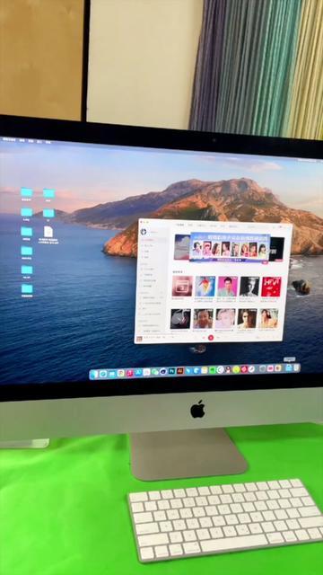 苹果iMac屏幕改造显示器教程,旧的iMac屏幕.