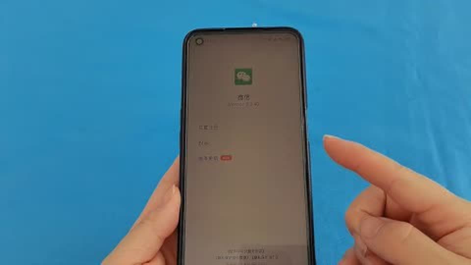 怎样给微信单独加密教你2种实用的操作,让别人打不开你的微信