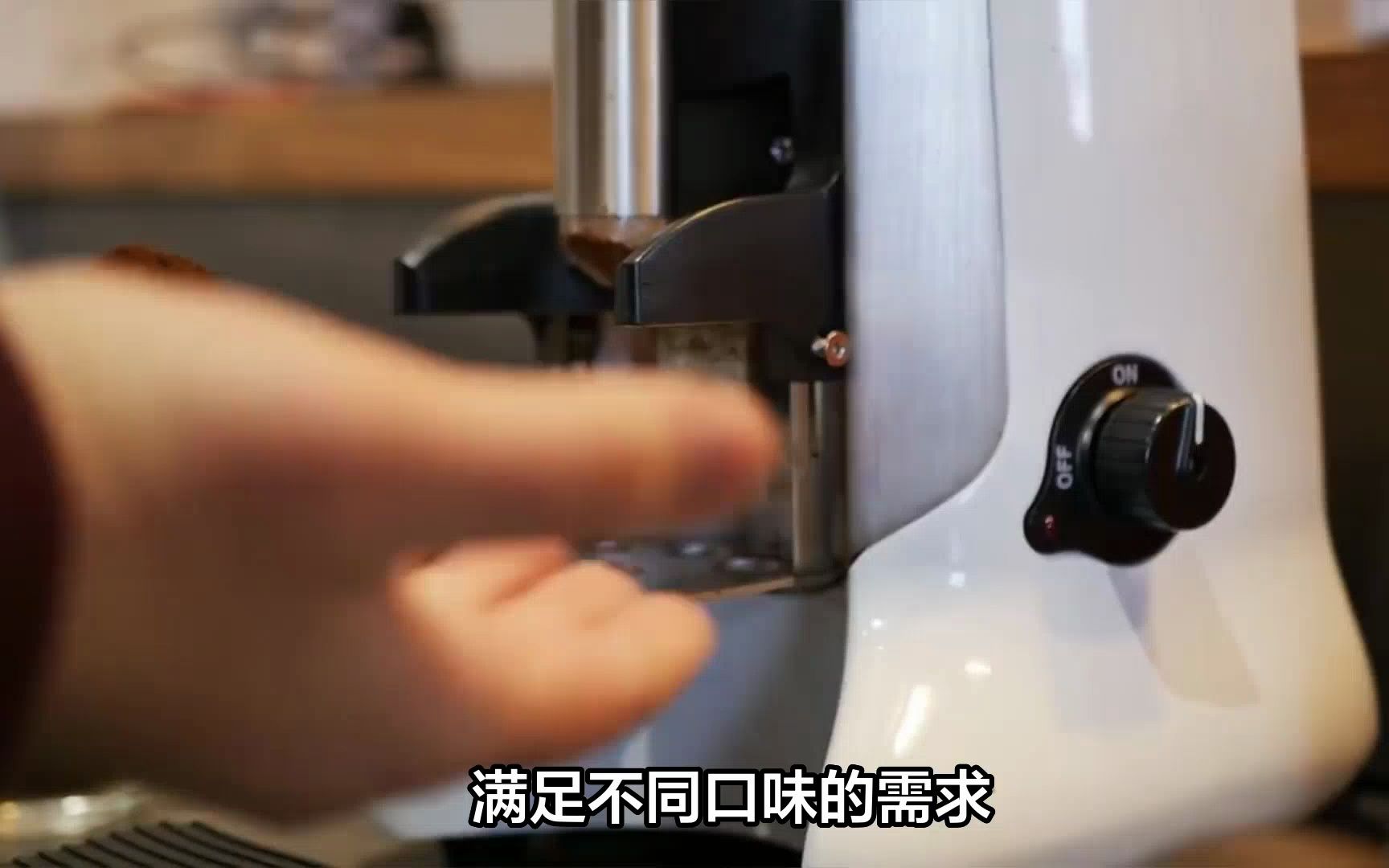 松下NC-A701咖啡机试用:感受高品质咖啡生活