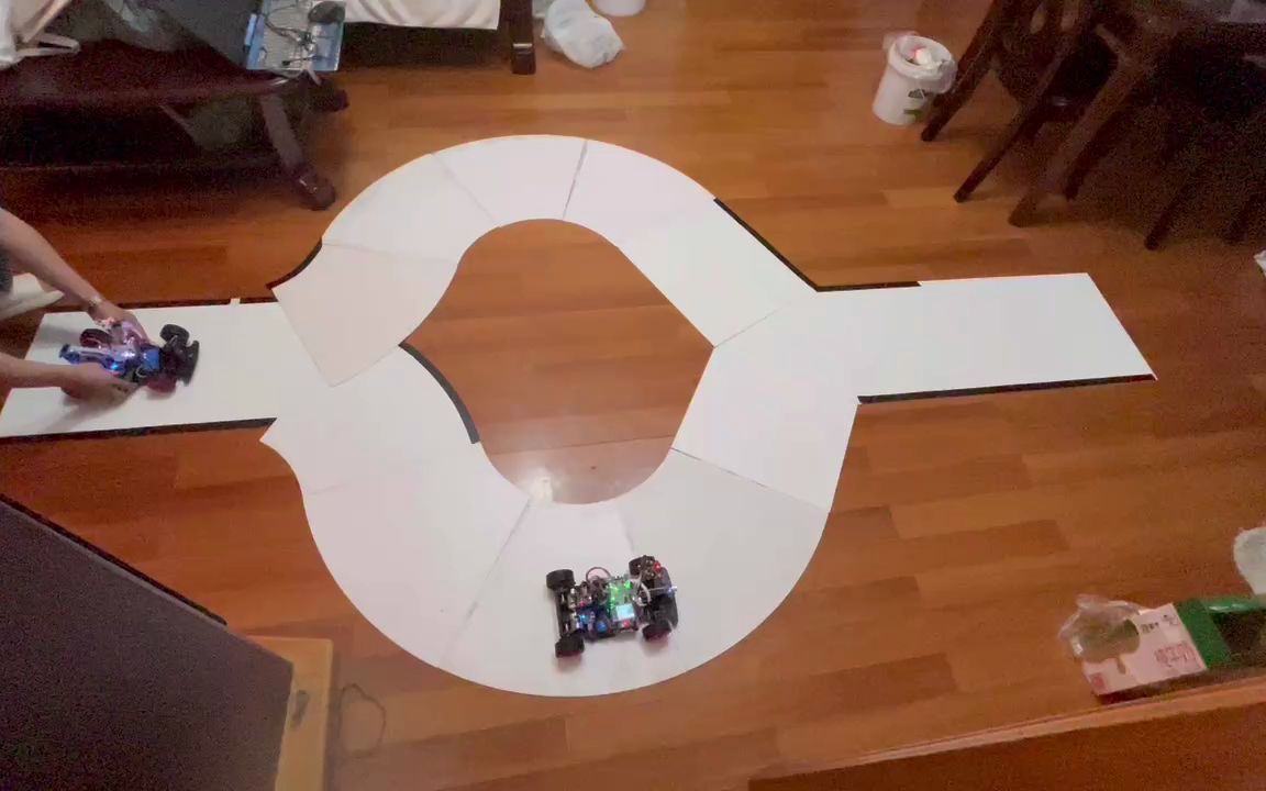 毕业设计(论文)展示2