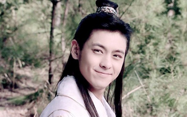 梦幻金庸群侠传,精英4段誉_哔哩哔哩bilibili_魔兽争霸