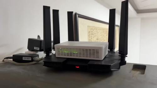 为什么你办理500M宽带,网速却只有100M