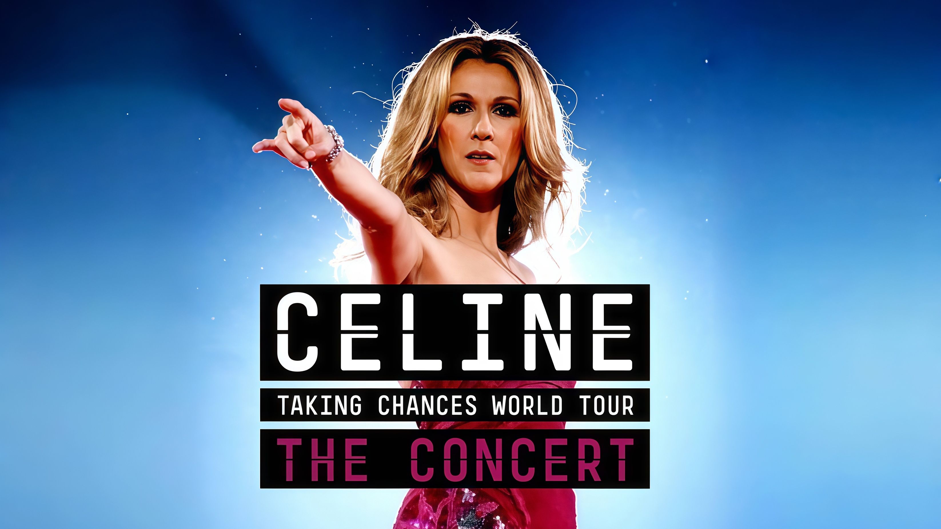 一生必看演唱会 - 席琳迪翁 2008波士顿演唱会 -爱的契机世界巡演 精彩...