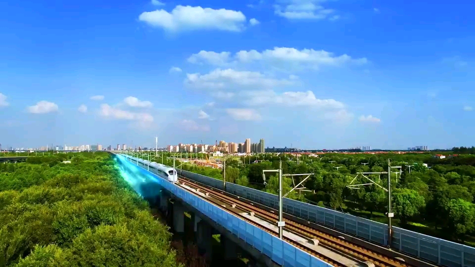 中国中山形象宣传片2021