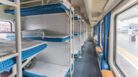 火车“软硬卧”价格相差一倍,究竟有何差别?其实风景大有不同!