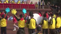 2018年运动会主持开幕式