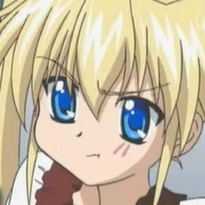 不吃苹果的赫萝 